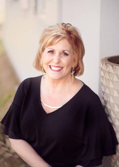 Angela Guidry - Lafayette - Latter & Blum